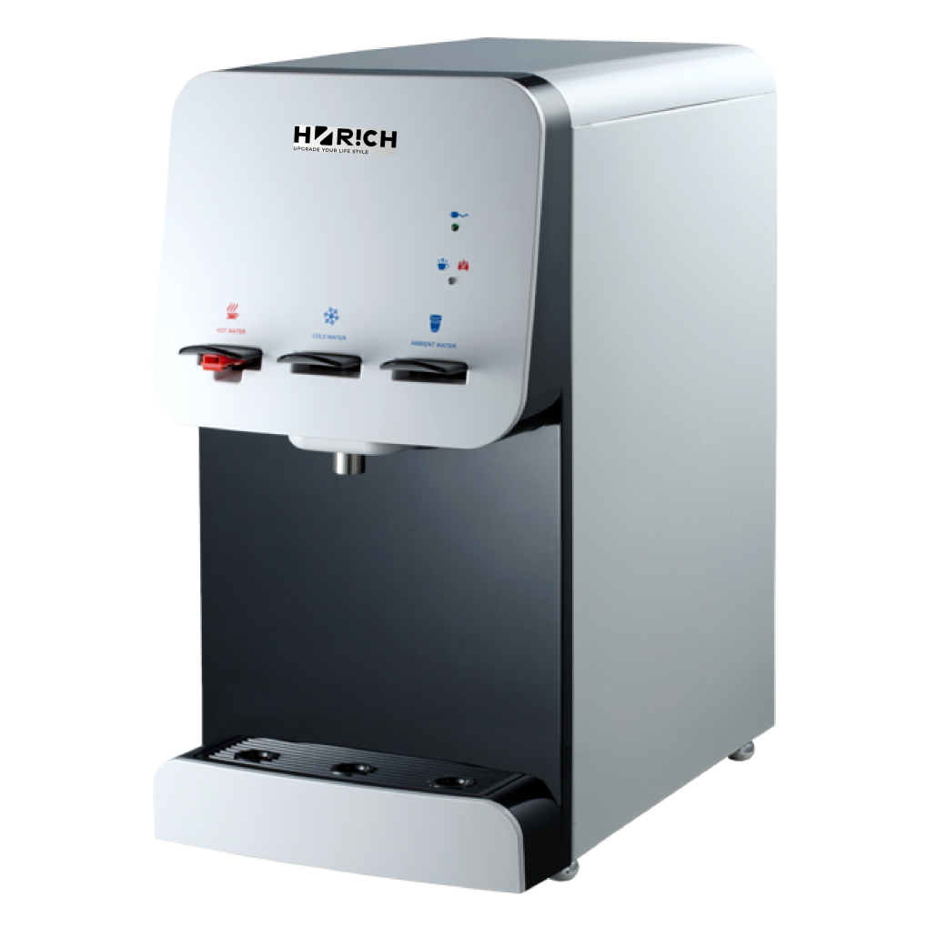 Keep health by drinking hydrogen water by drinking hydrogen water